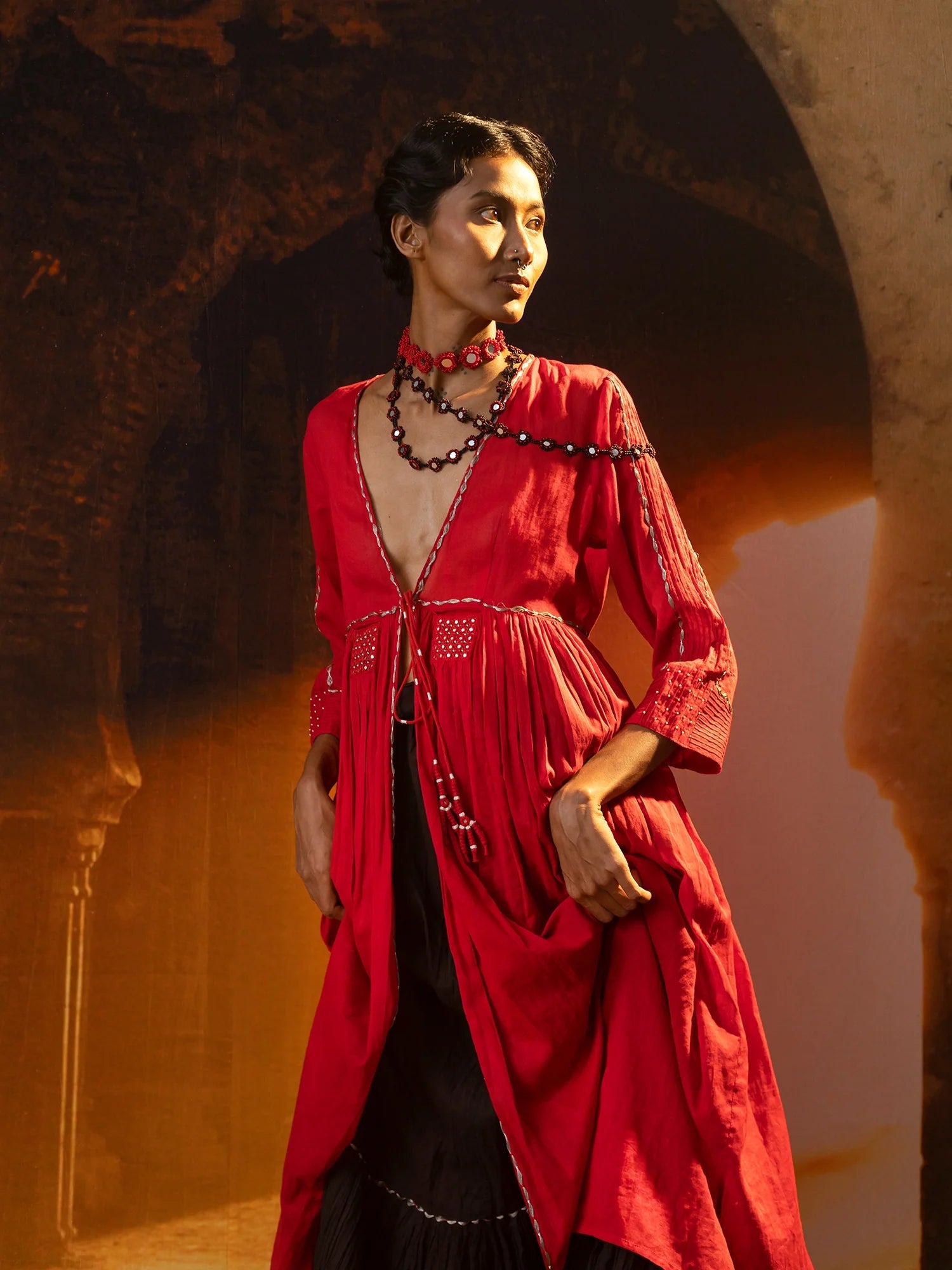 15 Must-Visit Ethnic-wear Shops & Online Shopping Options - Ciceroni