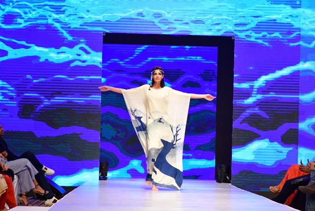 Digital Printing – the next big thing in sustainable fashion - Ciceroni