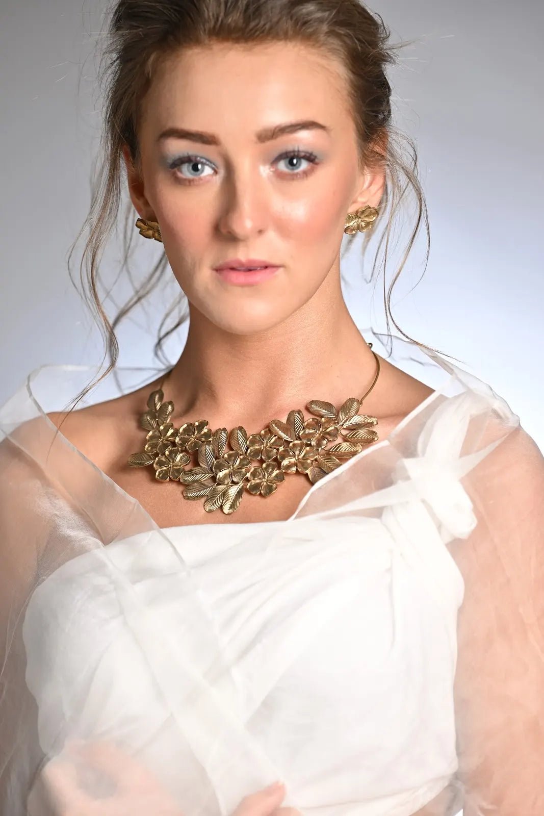 Anki Bunki Contemporary Handcrafted Jewellery Shop on Ciceroni