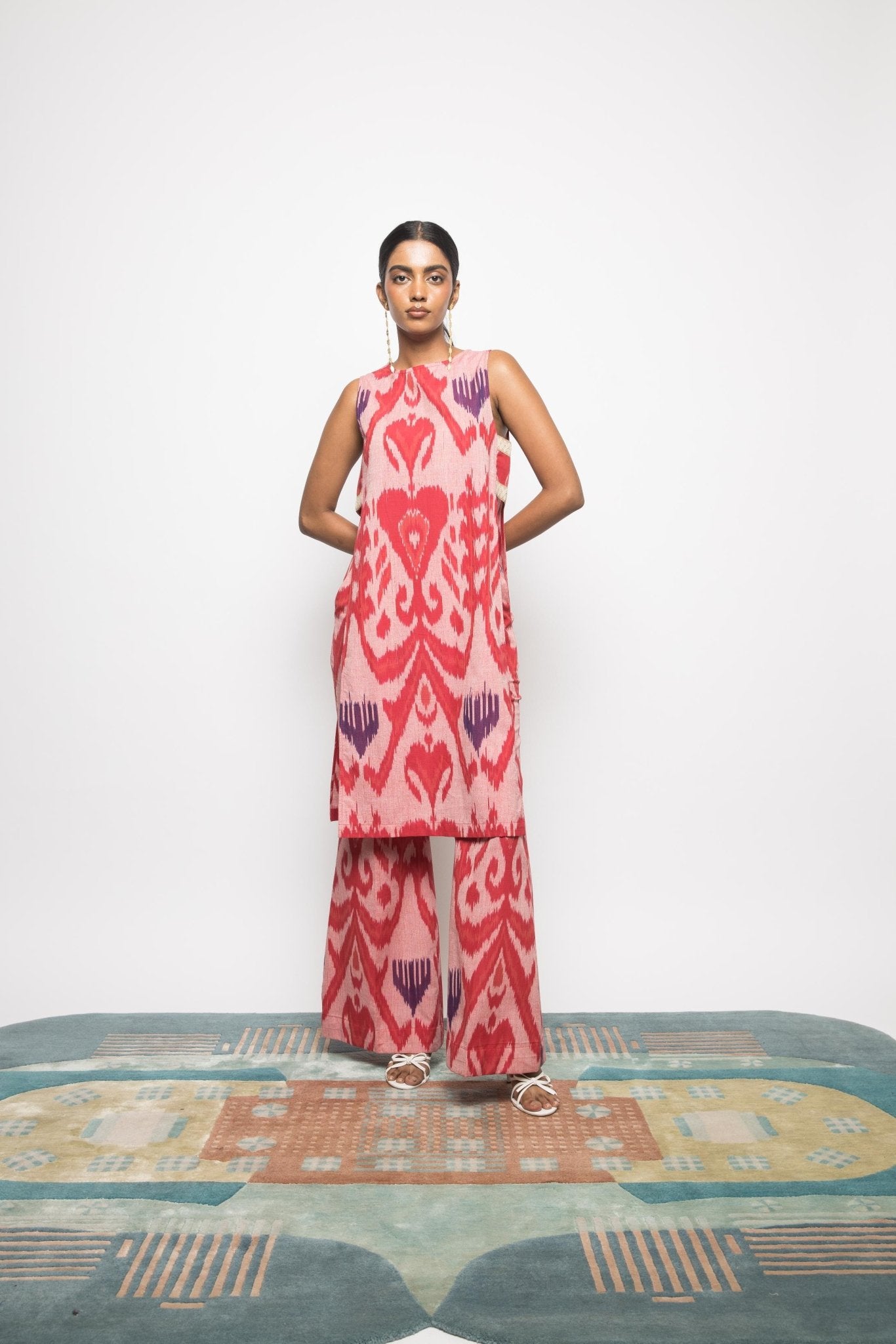 Buy Free Flow Tunic Online - Ciceroni