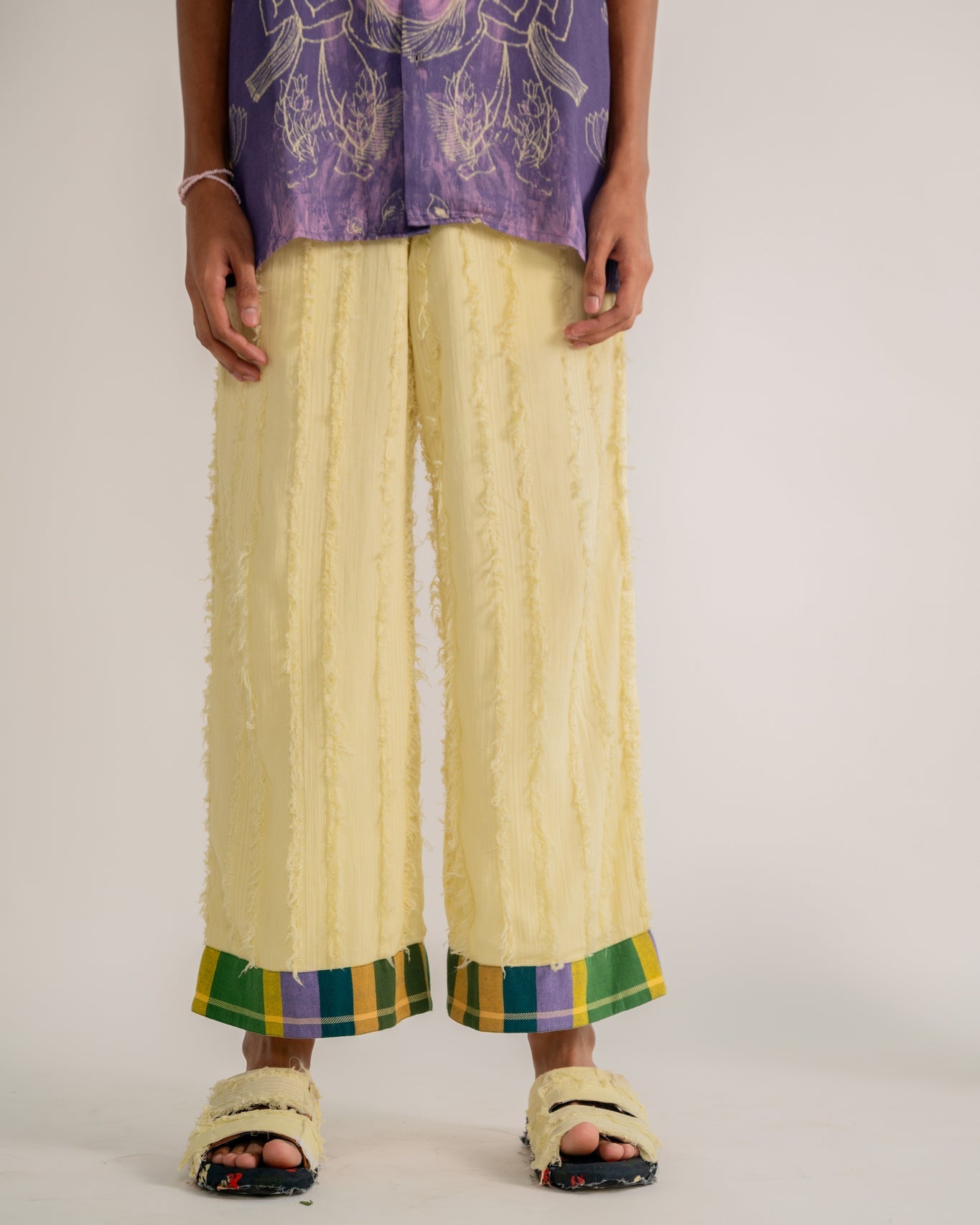 Buy Men Cotton Pants Online - Ciceroni