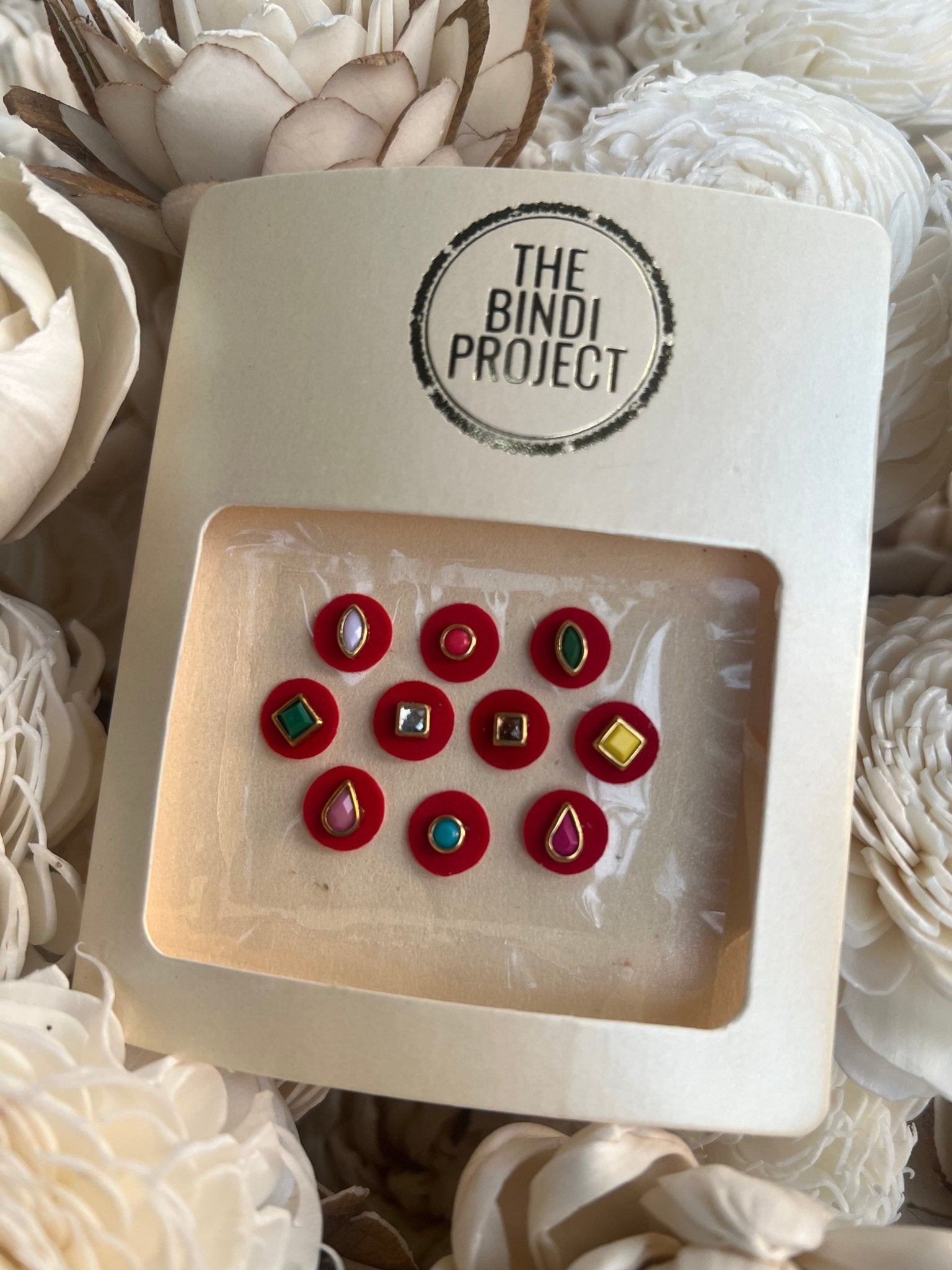 Buy The Bindi Project Online-Ciceroni