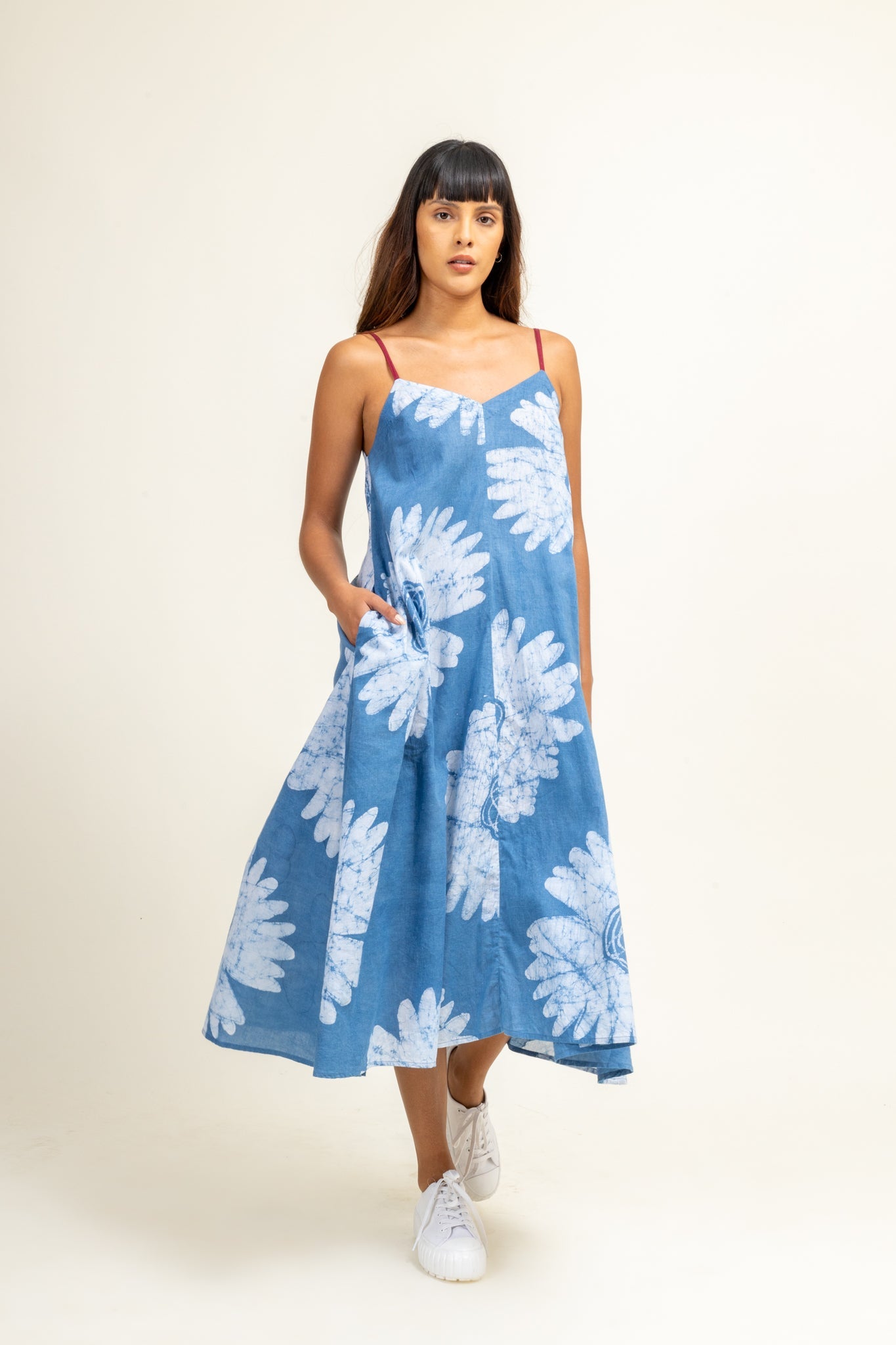 Buy Yui Slip Dress Online - Ciceroni